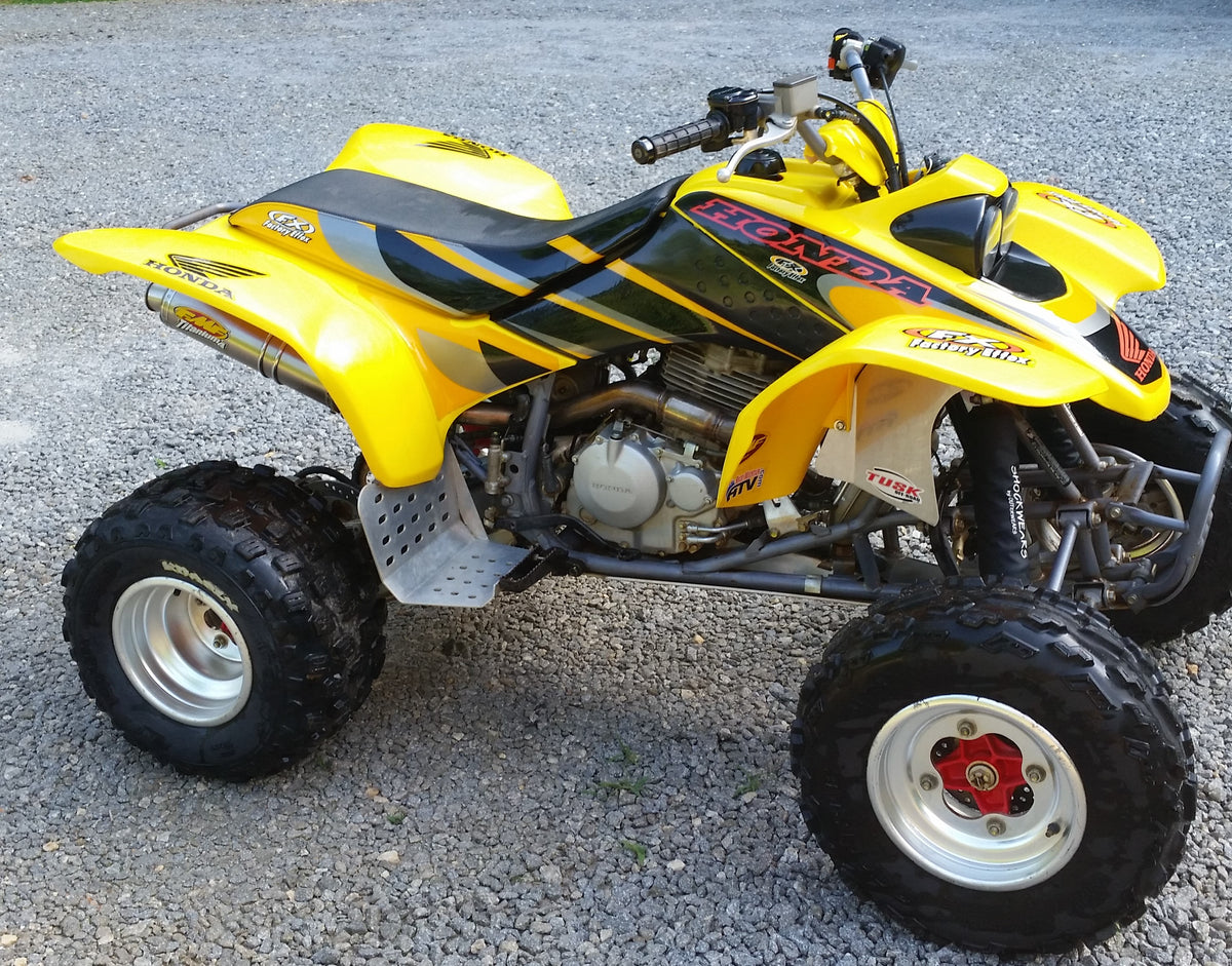 ATV Accessories and Lift Kits – PBR Products
