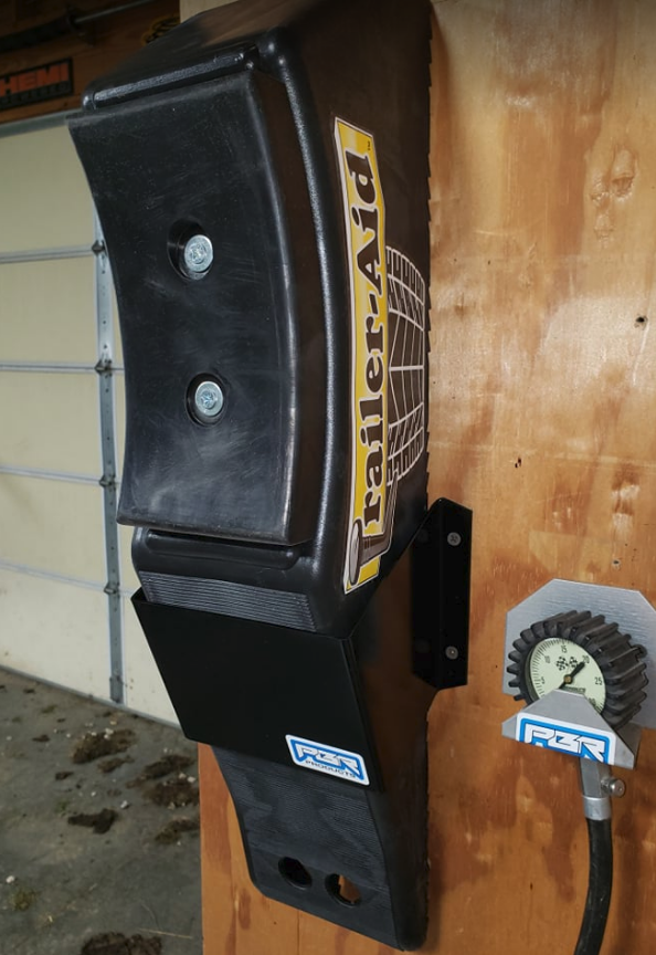 Trailer Aid PLUS Trailer Aid Holder - Fits Trailer aid PLUS only - BLA ...