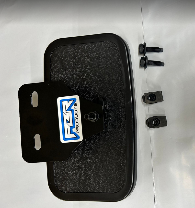 PBR Products 2020 - 2023 Polaris RZR 1000 Pro XP Mirror and mount 2883