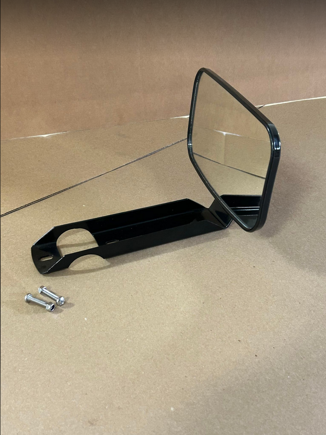 PBR Products compatible with Yamaha Wolverine RMAX 1000 X2 X4 UTV Rear