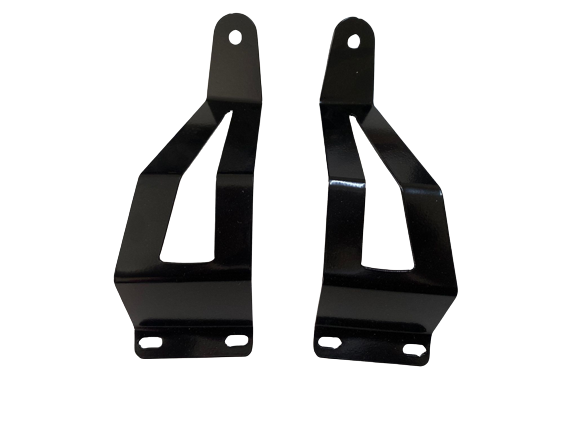 Yamaha R Max 2 /4 1000 Sport, LE, XT-R 2021 and Up Light Bar Brackets ...