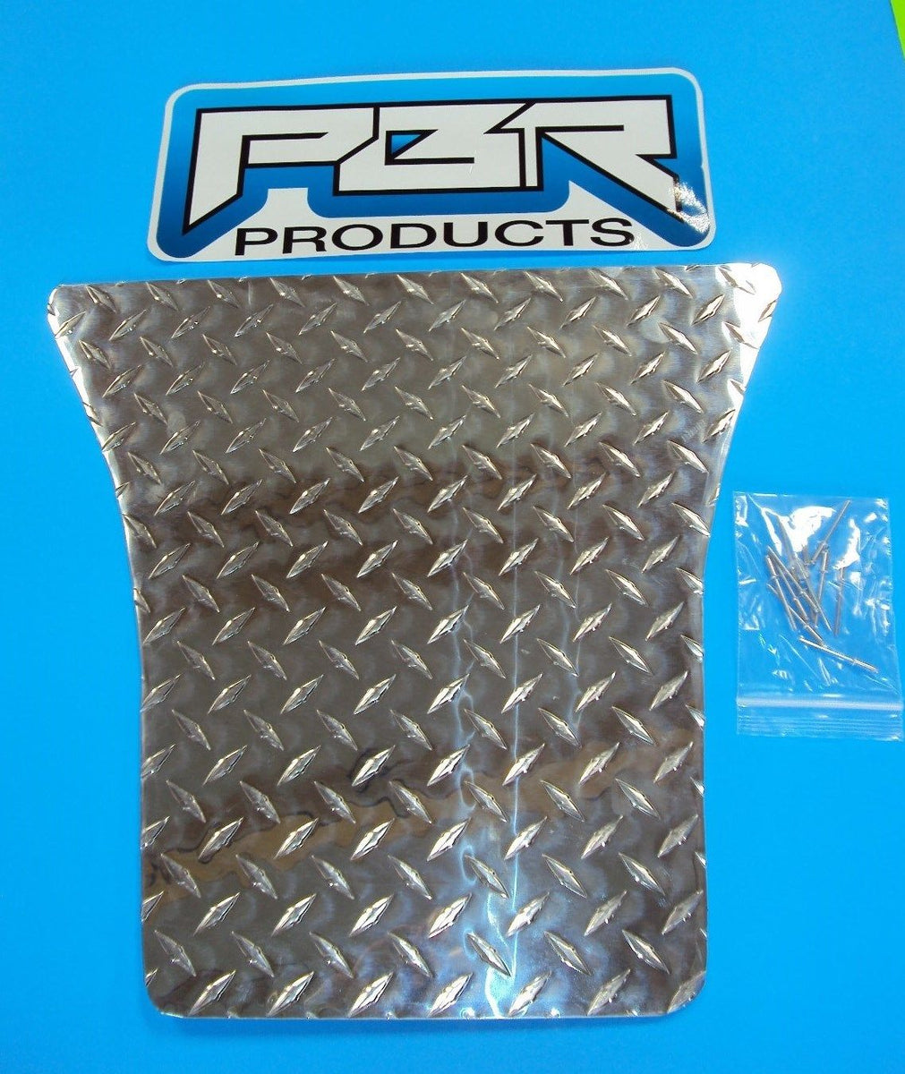 Ezgo RXV FRONT BASIC BUMPER Golf Cart Diamond Plate Front Shield 2008 ...