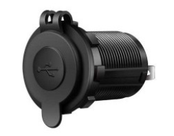 1 USB Port - Switch Panel Build out – PBR Products